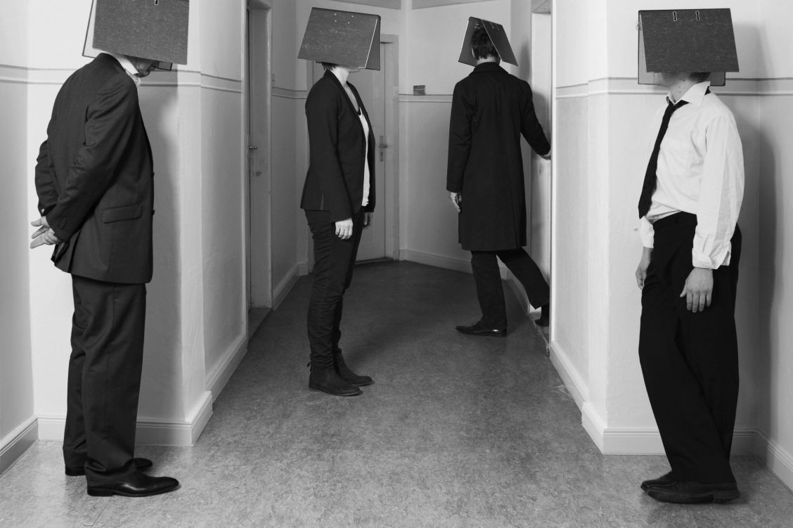 The Freedom Game | Ratibor Theater